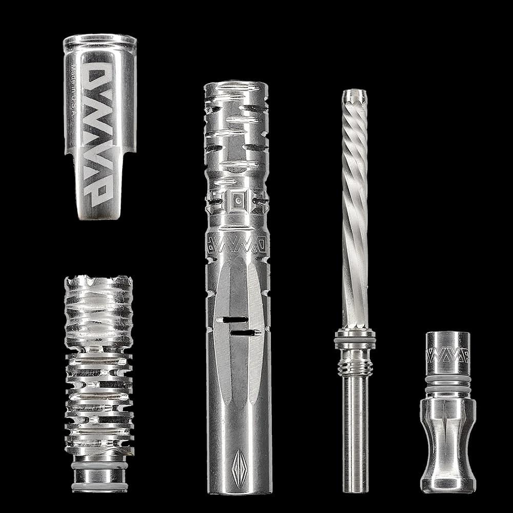 DynaVap/Parts – Recommended Vape Supplies