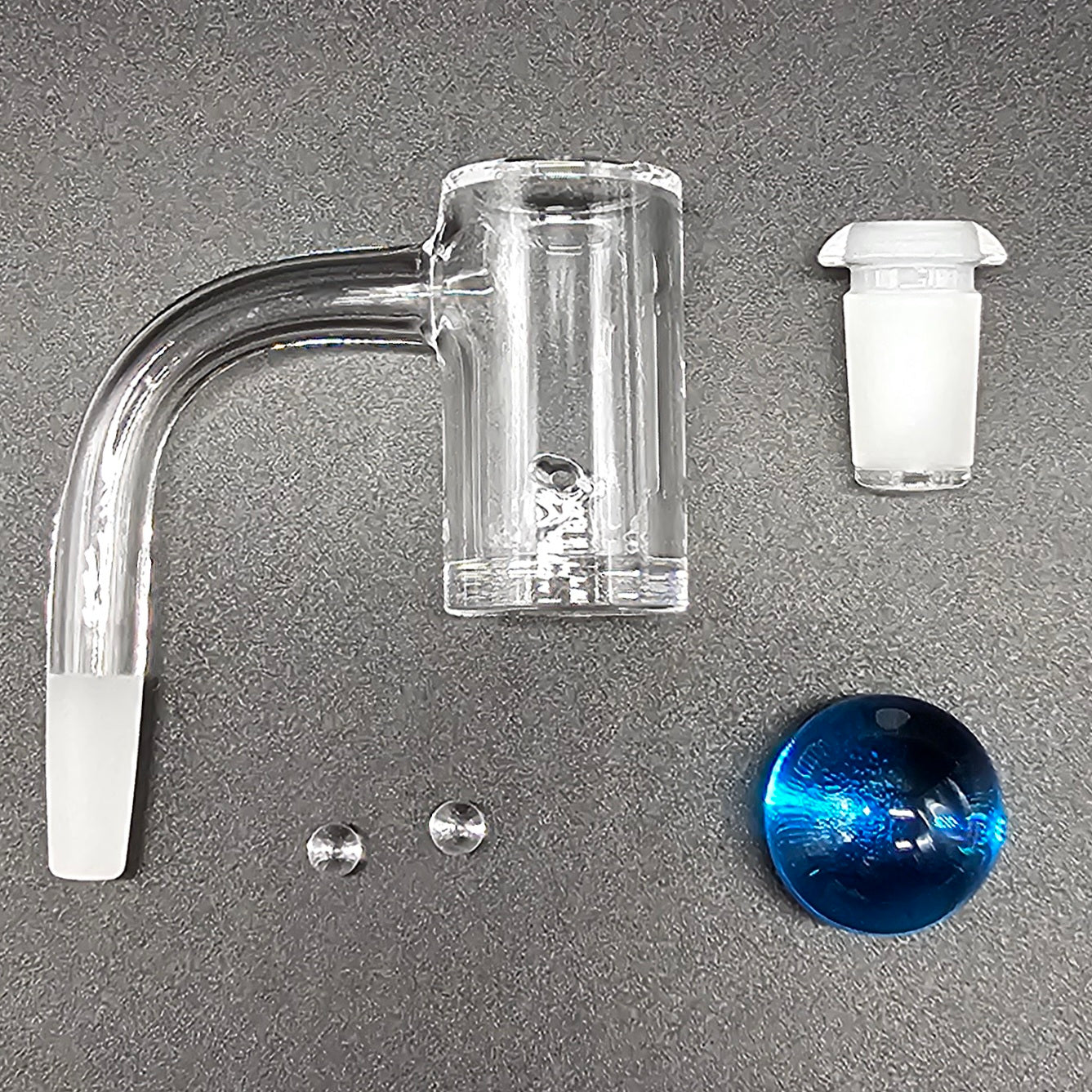 Auto-Spinner Banger - Vapvana – Recommended Vape Supplies