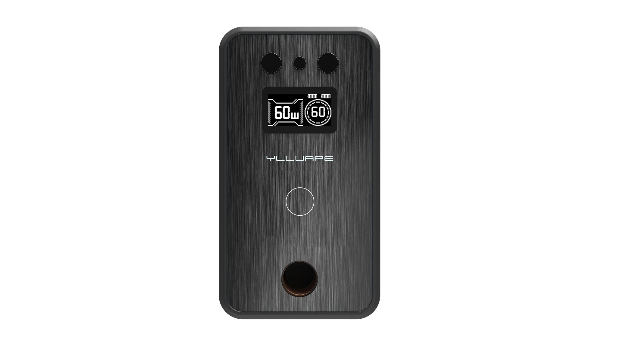 Yll Ih 2 0 Induction Heater Recommended Vape Supplies
