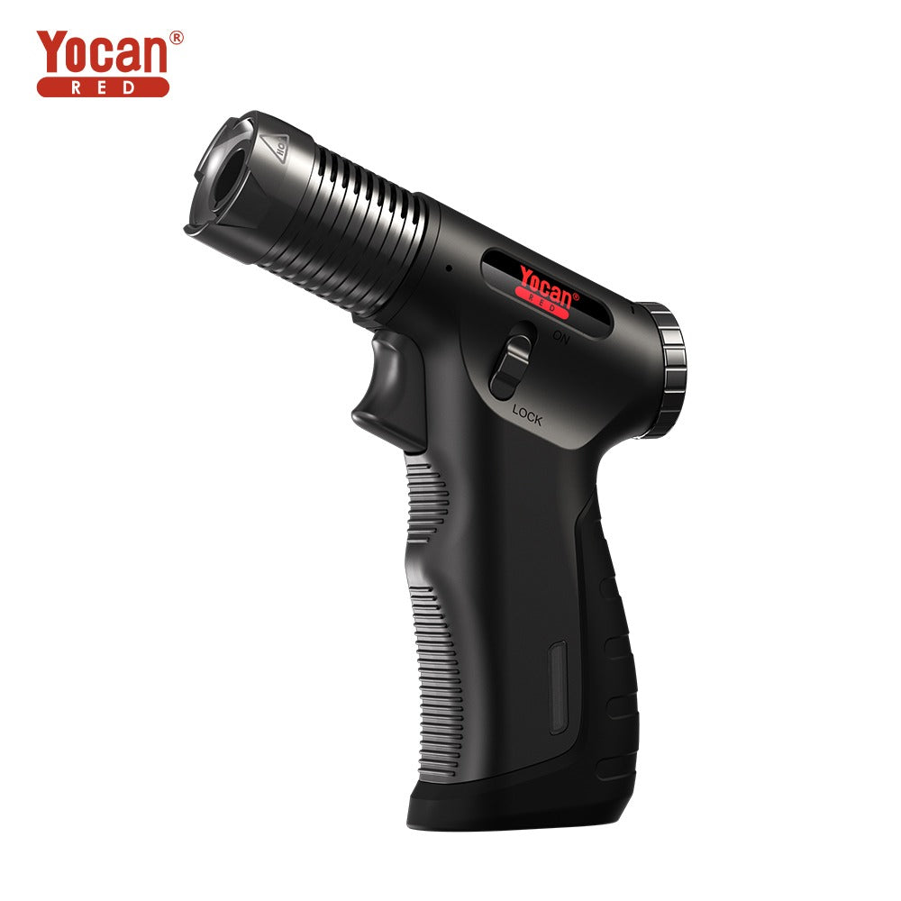 Yocan Red - Torches – Recommended Vape Supplies