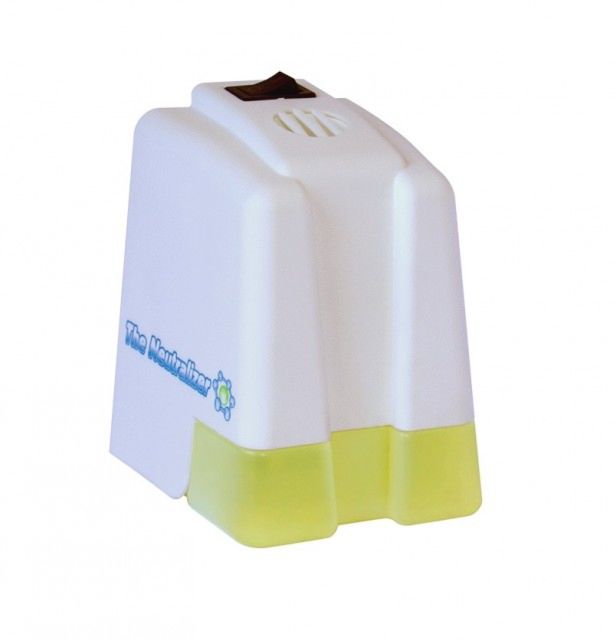 The Neutralizer - Odour Elimination – Recommended Vape Supplies
