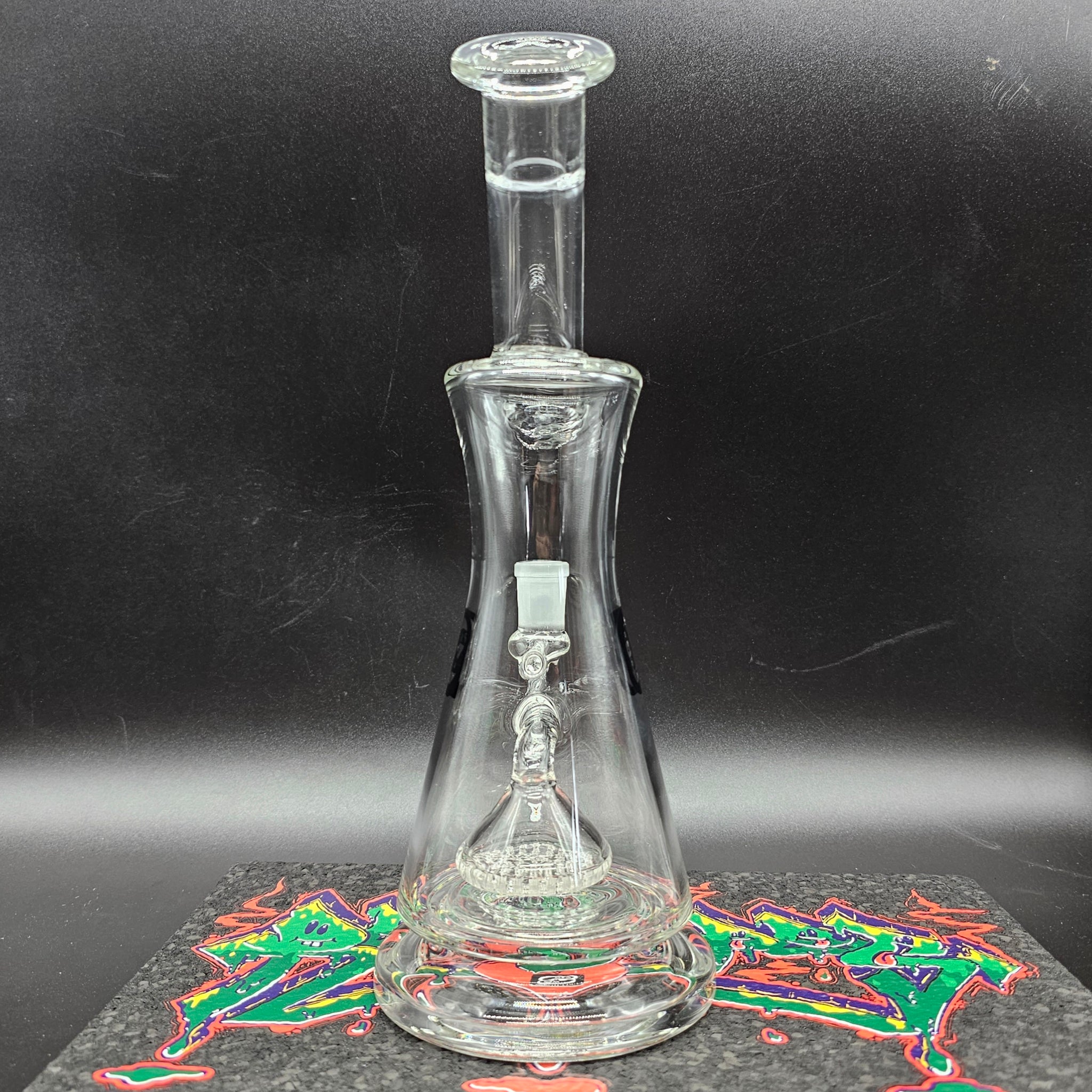 Chugga-Jug Bubbler – Recommended Vape Supplies