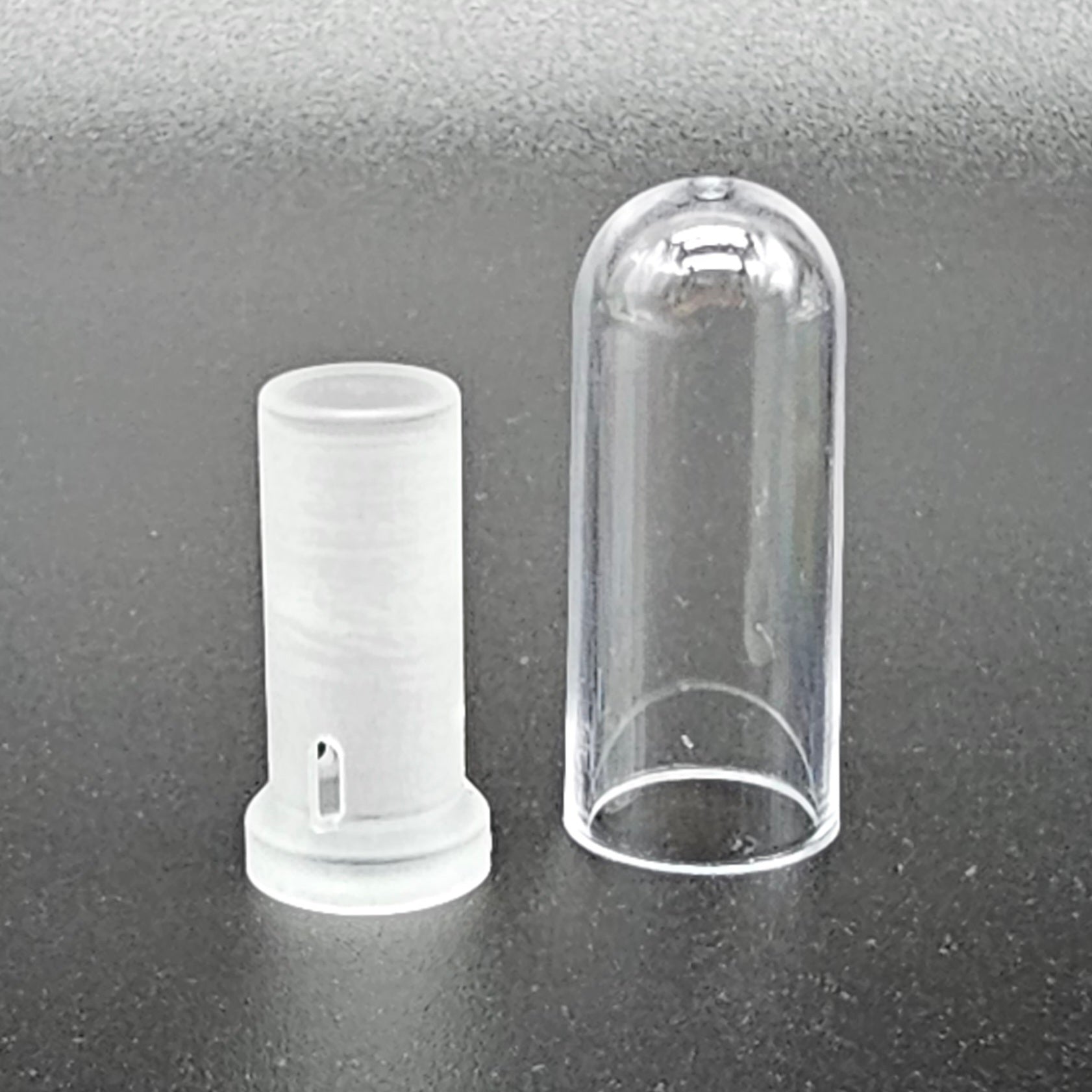 Replacement Cap - Buddy HDT – Recommended Vape Supplies