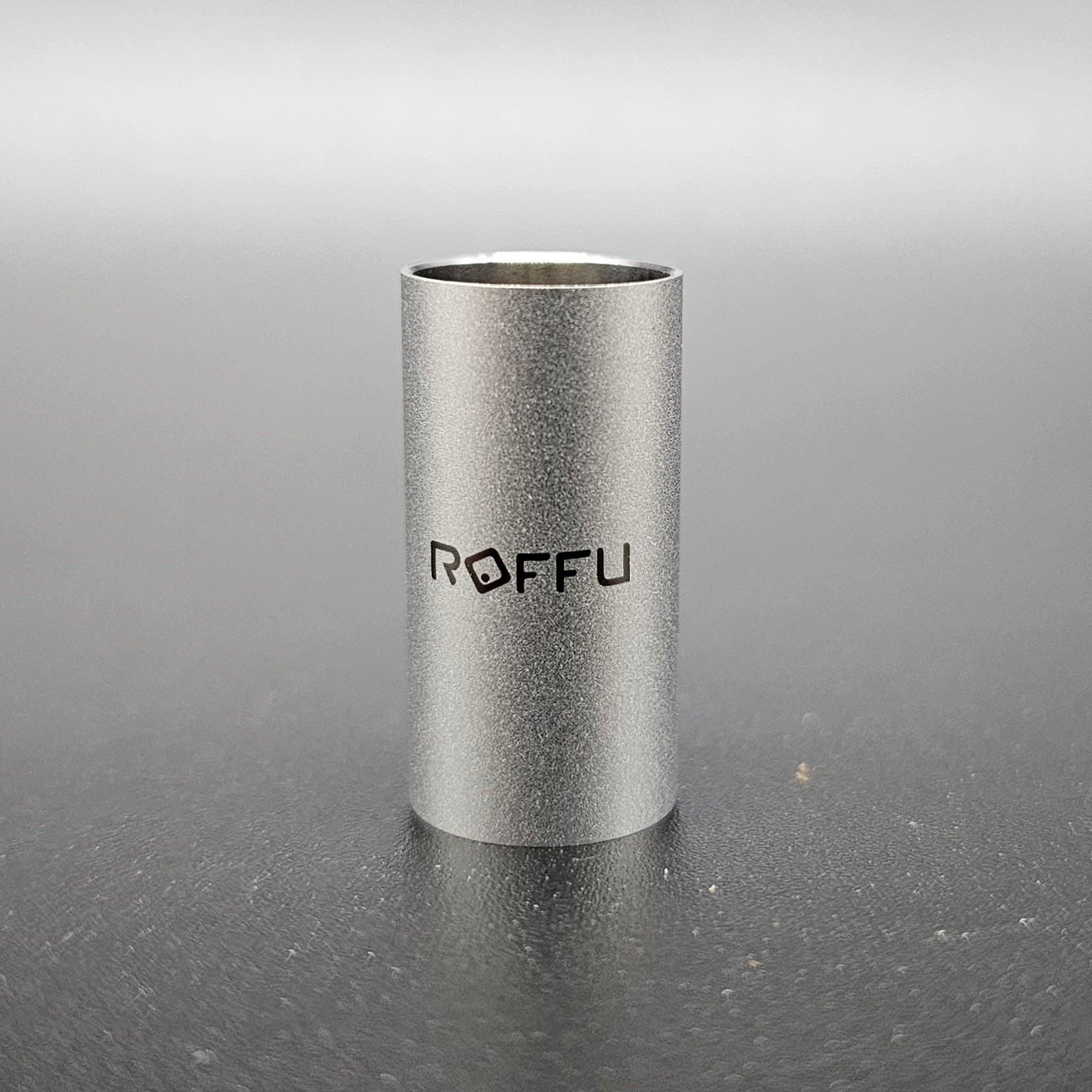 XLux Roffu Metal Oven Chamber (SS) – Recommended Vape Supplies