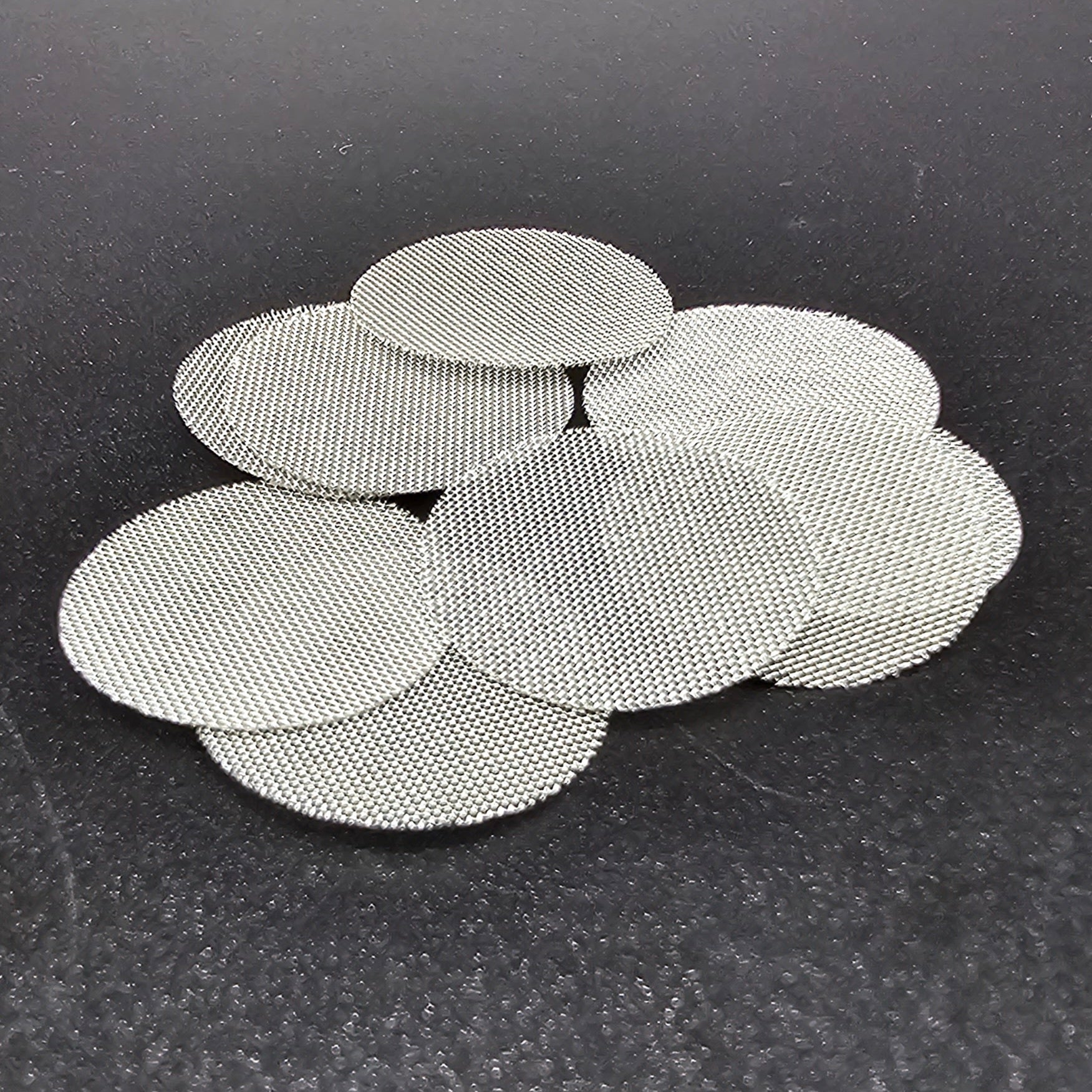 Thermal Twist/ Ruby Twist Screen Pack - Injector Bowl – Recommended ...