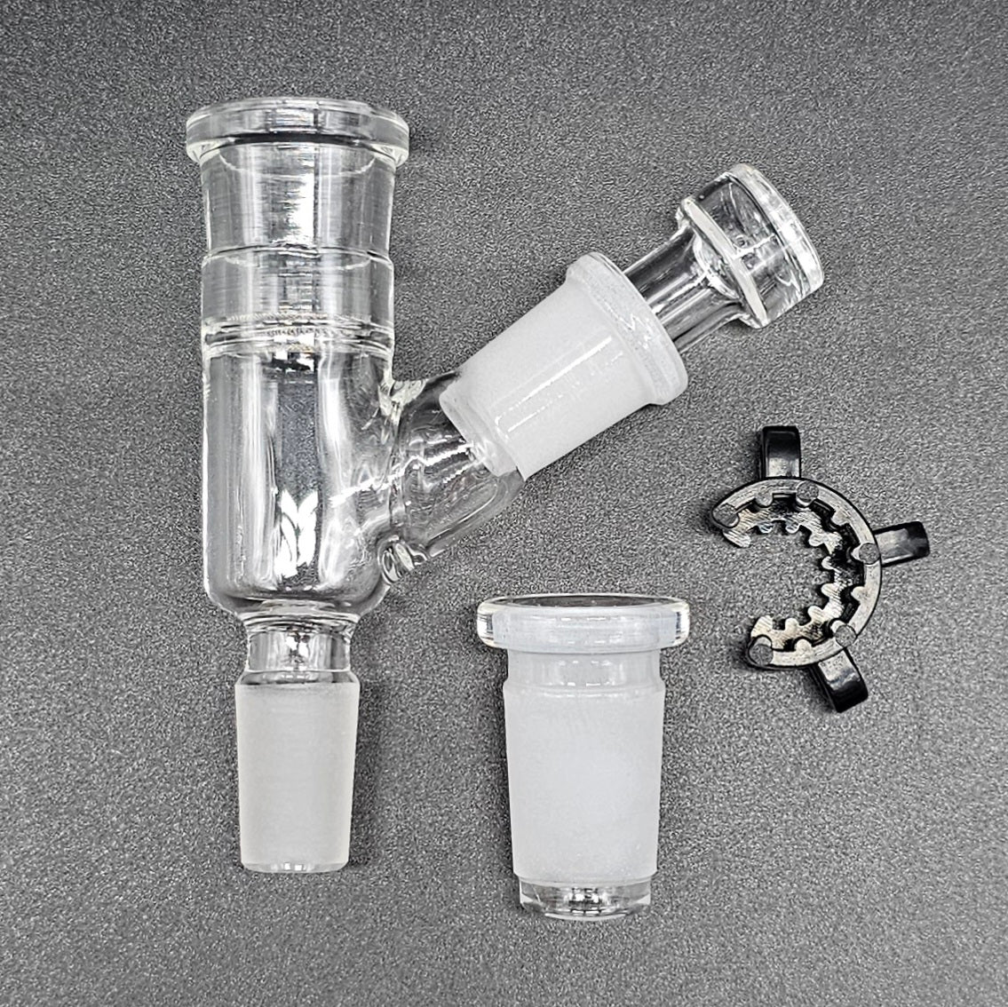 Thermal Twist Bowl Kit – Recommended Vape Supplies