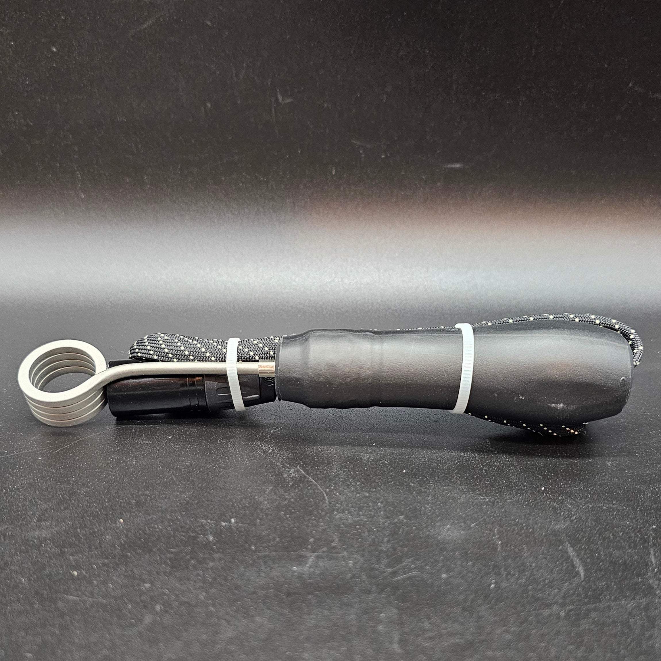 Thermal and Ruby Twist Coil and Handle – Recommended Vape Supplies