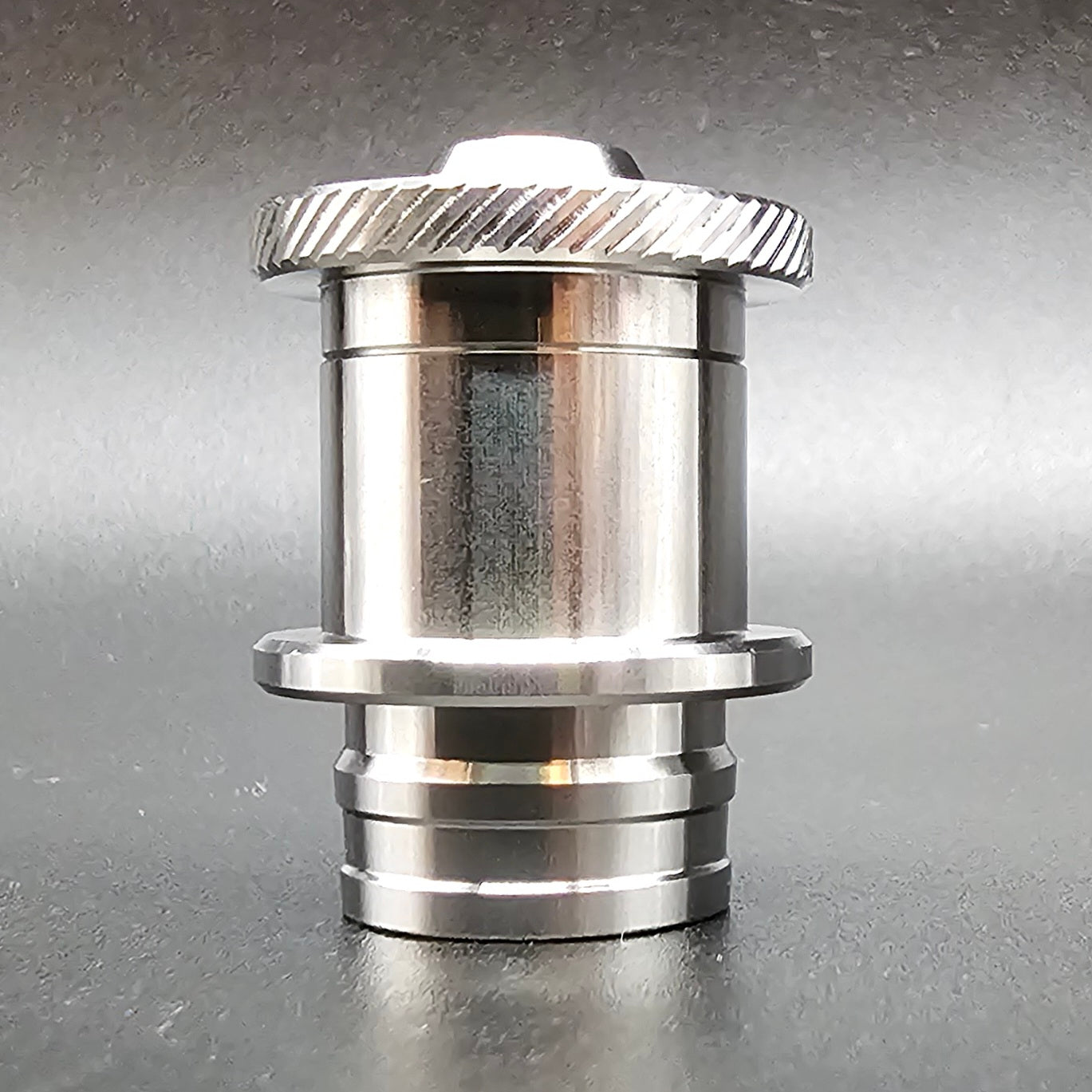 Thermal Twist Housing – Recommended Vape Supplies