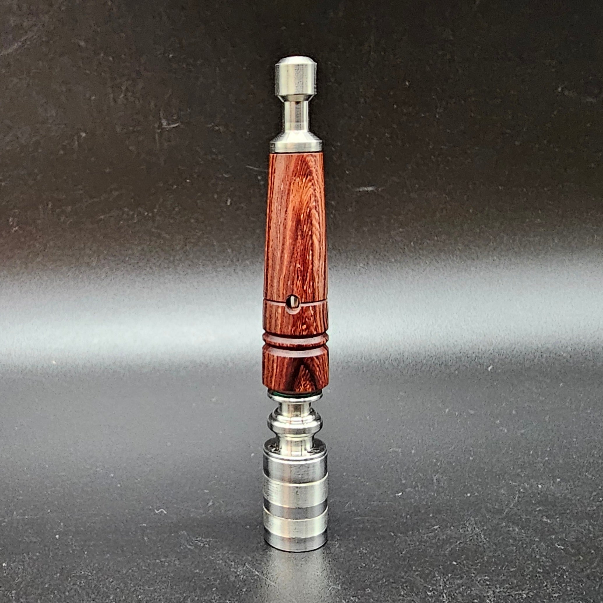 Dani Fusion 2.0 Mini Stem – Recommended Vape Supplies
