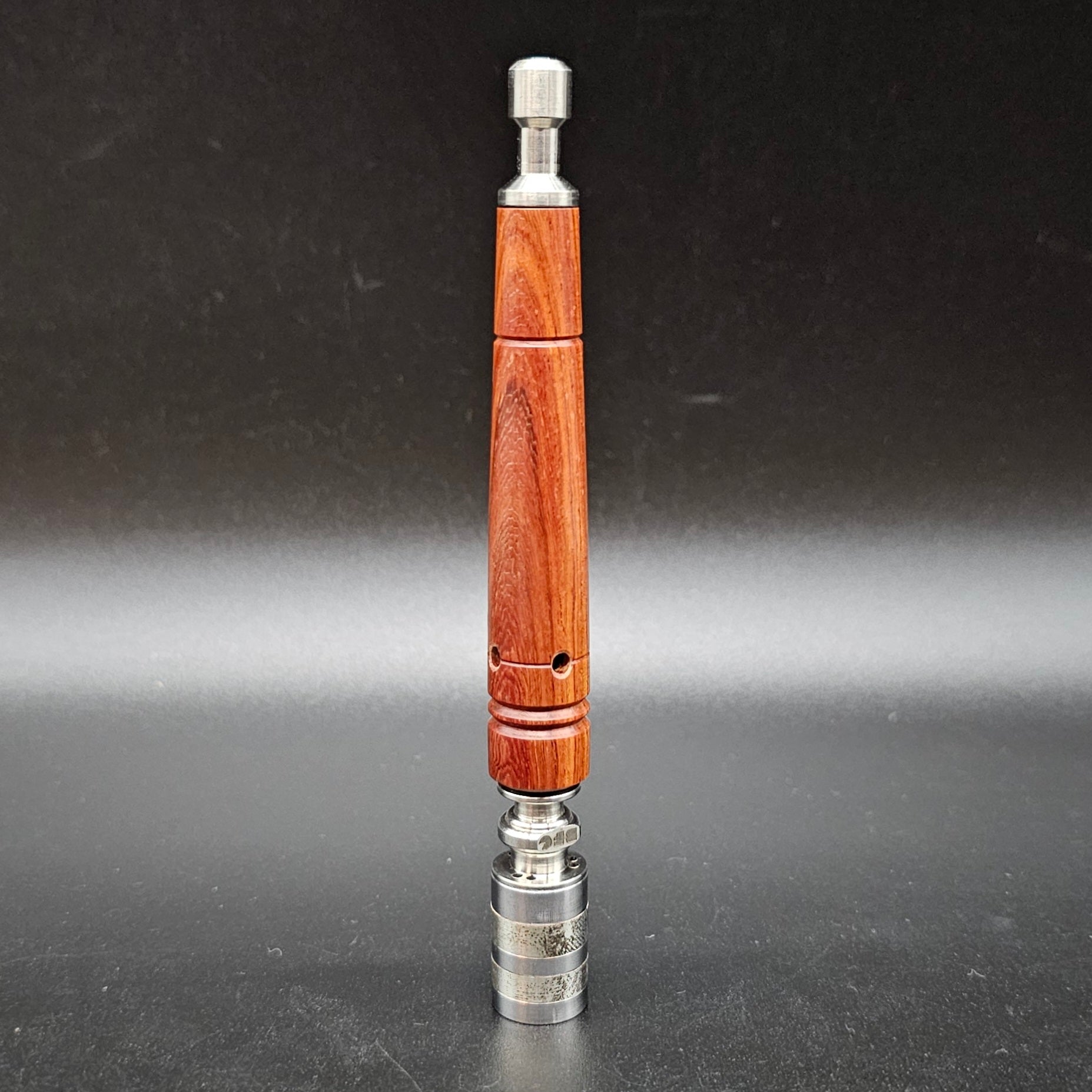 Dani Fusion 2.0 Wooden Stem – Recommended Vape Supplies