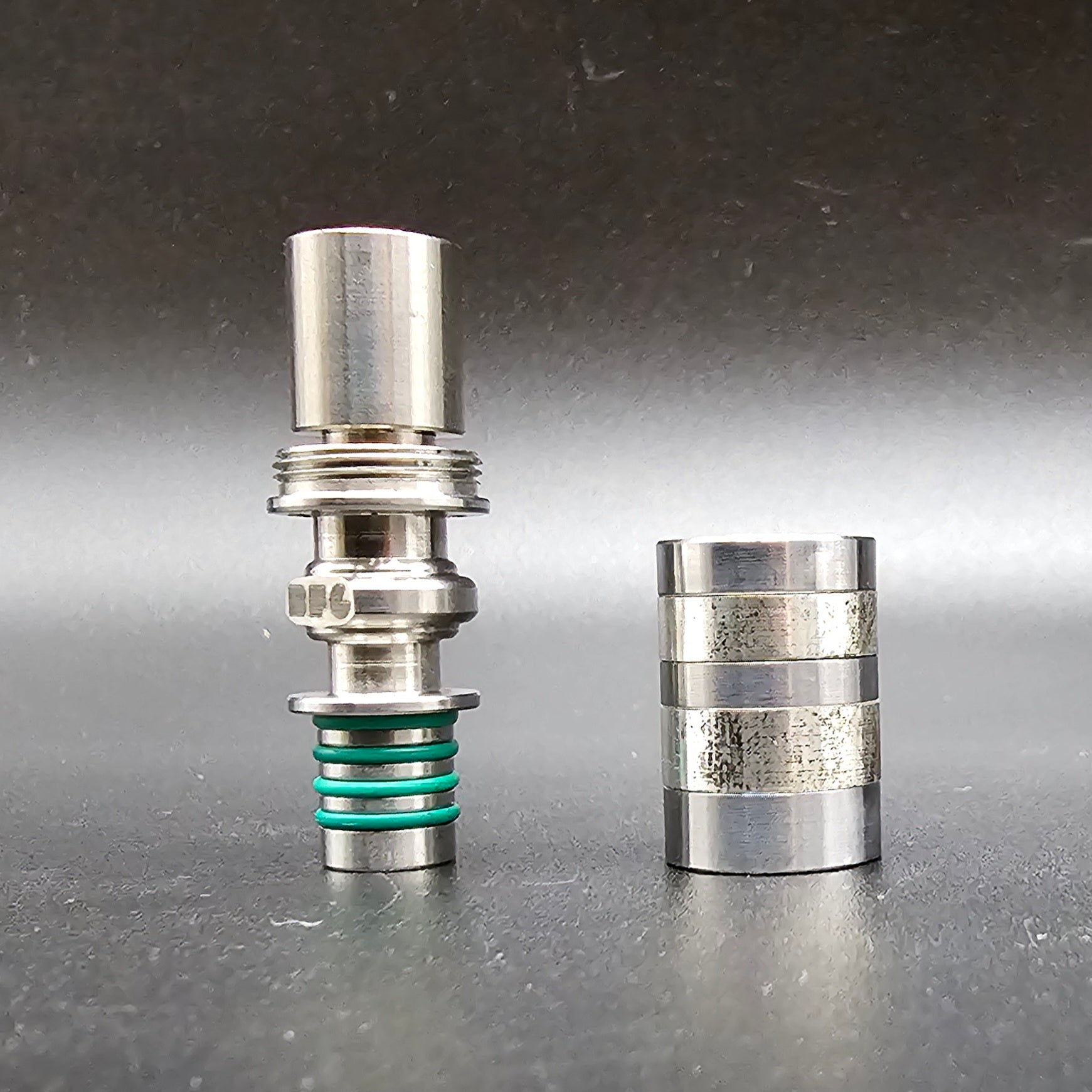 Dani Fusion 2.0 Tip/Cap – Recommended Vape Supplies