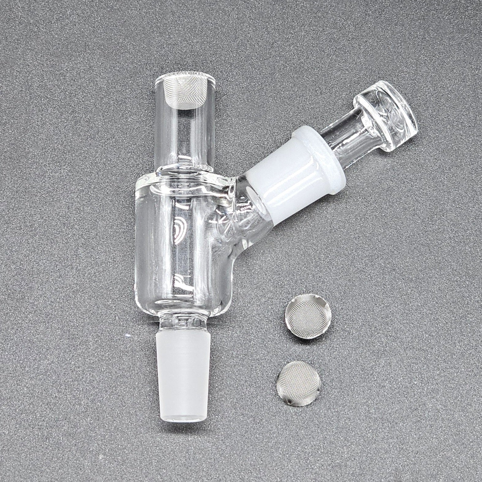 Thermal/Ruby Twist Microdose Diffuser Bowl – Recommended Vape Supplies