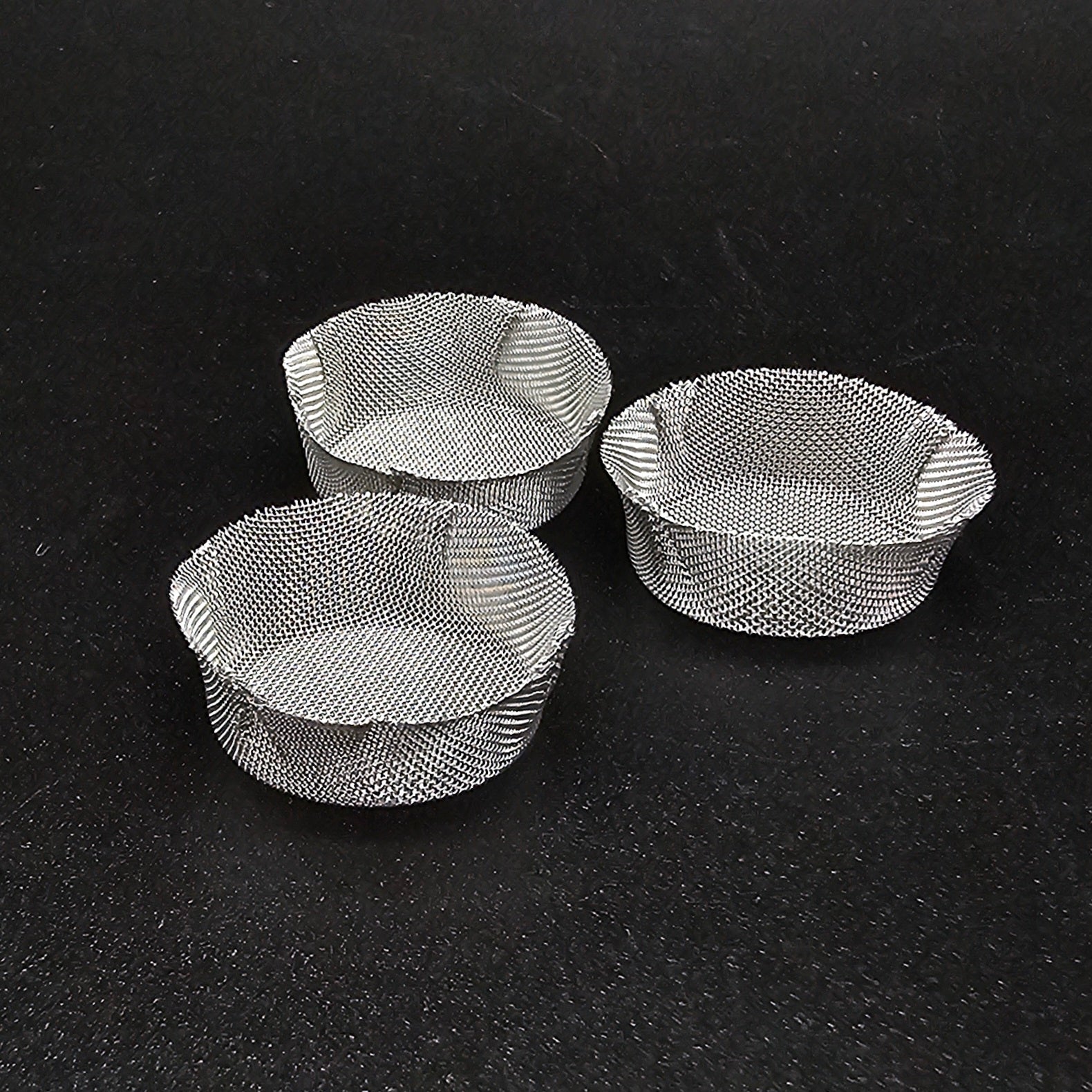 Adjustable Height Screens - Titanium Matrix Bowl – Recommended Vape ...