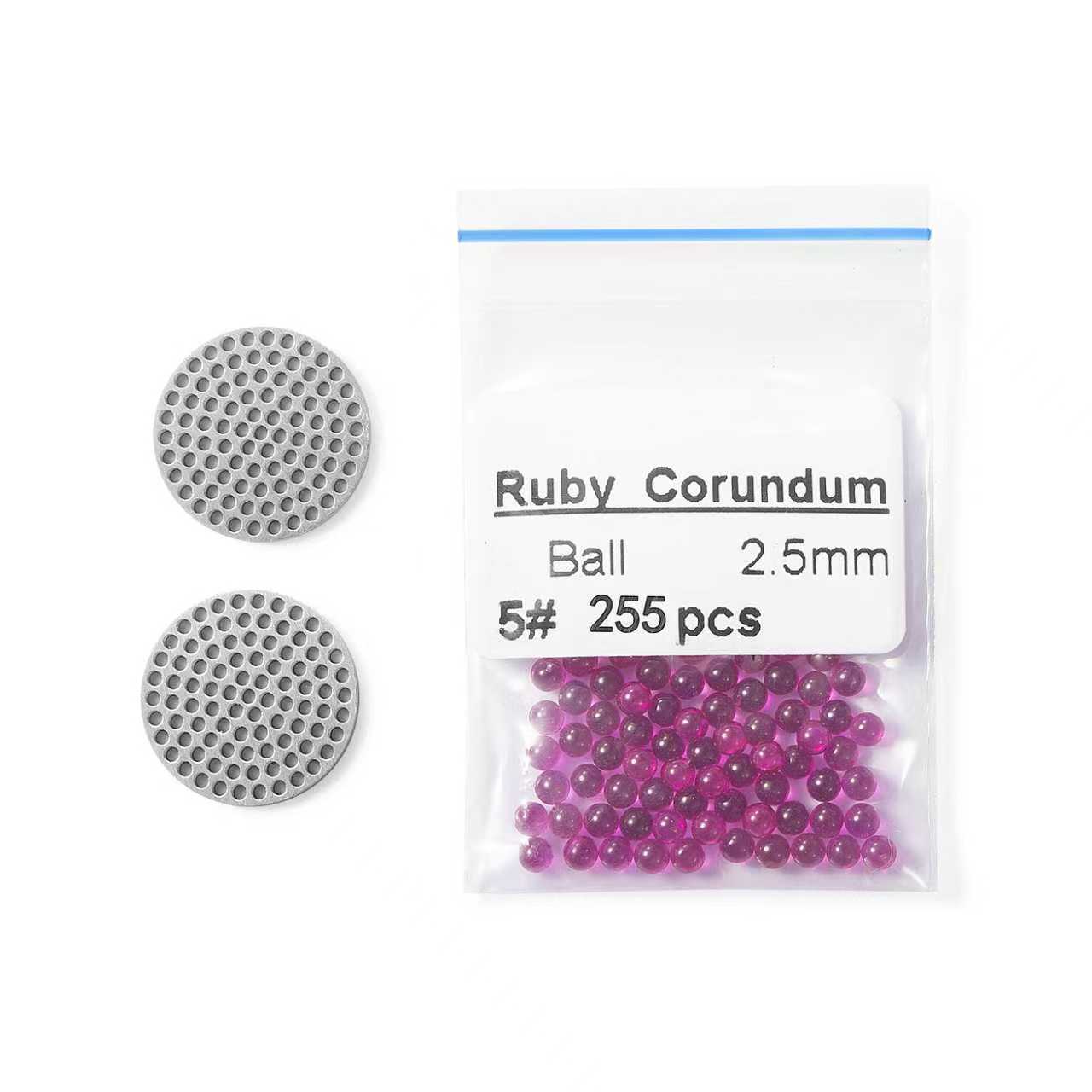 Ruby Twist Pro Conversion Kit – Recommended Vape Supplies