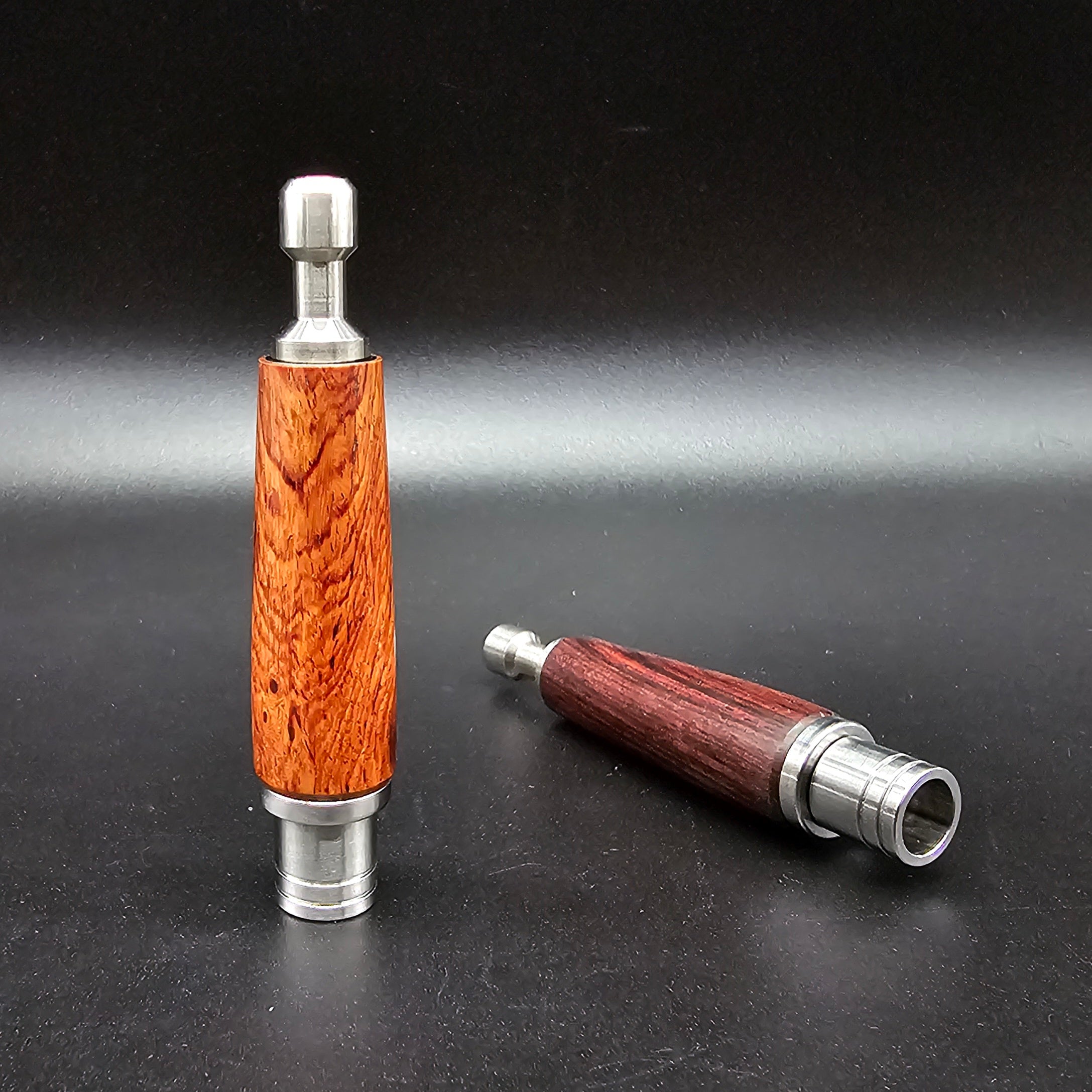 Dani Fusion 2.0 Artemis, Mini and Long Wooden Stems (stem only ...