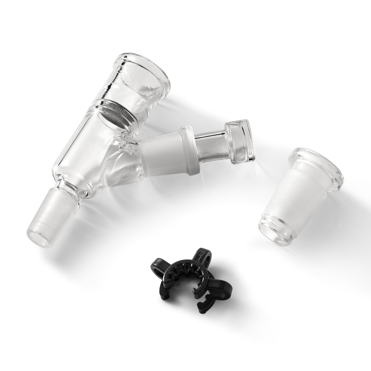 Thermal Twist/ Ruby Twist Injector Bowl Kit – Recommended Vape Supplies