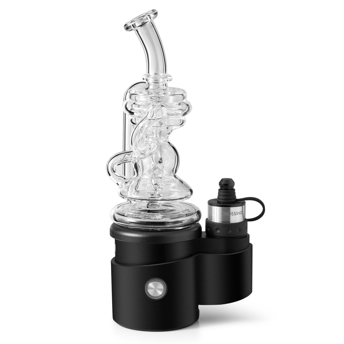 Core Recycling Bubblers – Recommended Vape Supplies