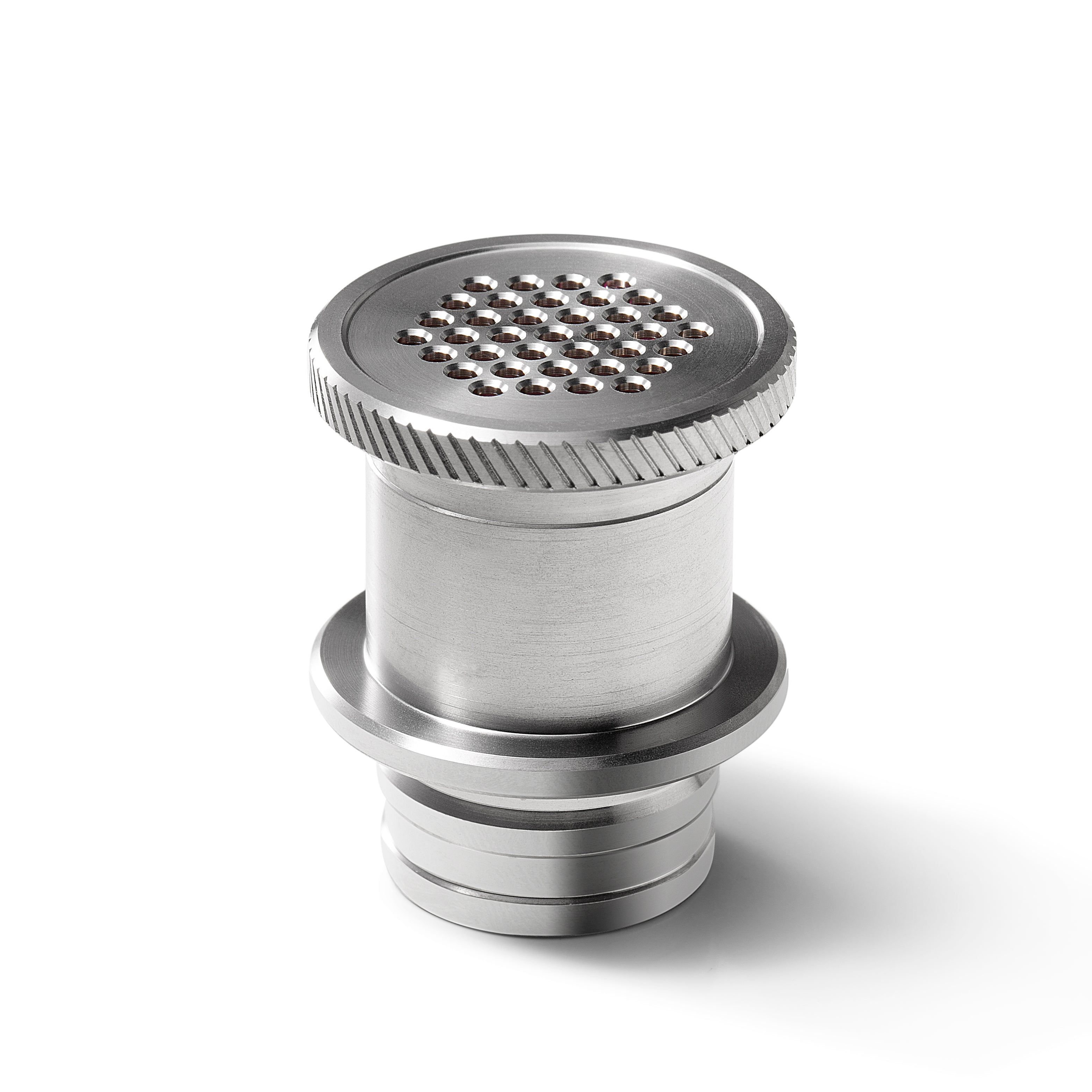 Ruby Twist Housing – Recommended Vape Supplies