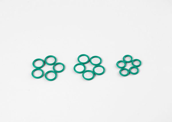 O-rings - Dani Fusion and Fusion 2.0 – Recommended Vape Supplies
