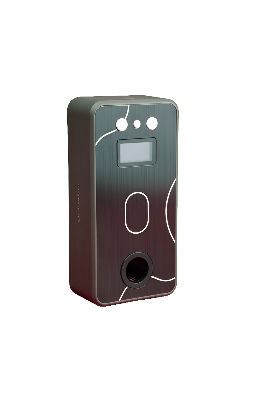 The Flare Induction Heater (Updated Version) – Recommended Vape Supplies