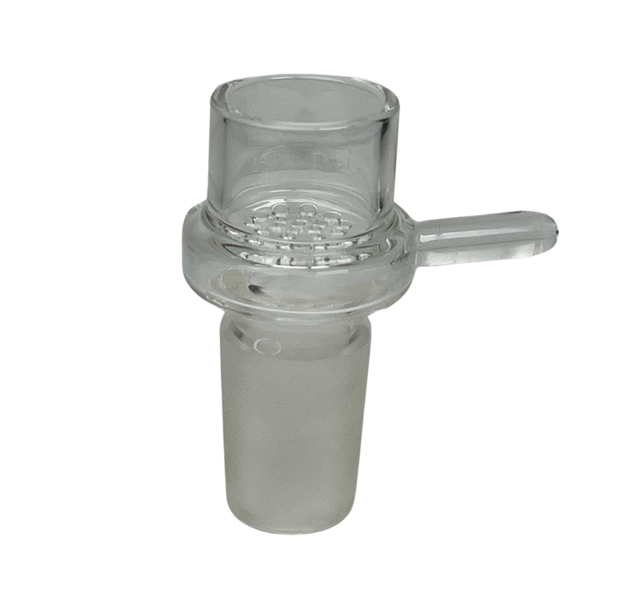Universal Baller - Bowl Options – Recommended Vape Supplies