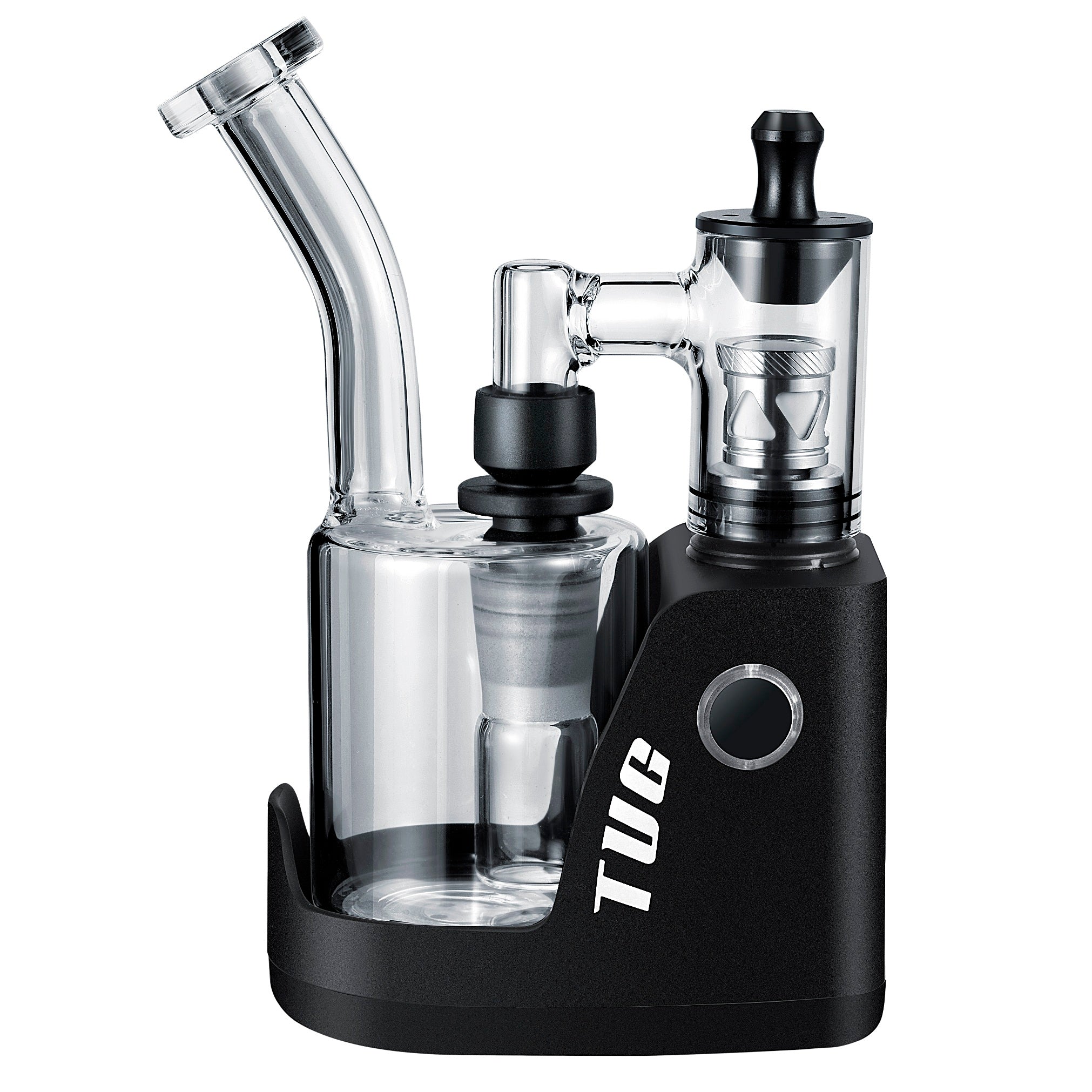 The TUG E-rig – Recommended Vape Supplies