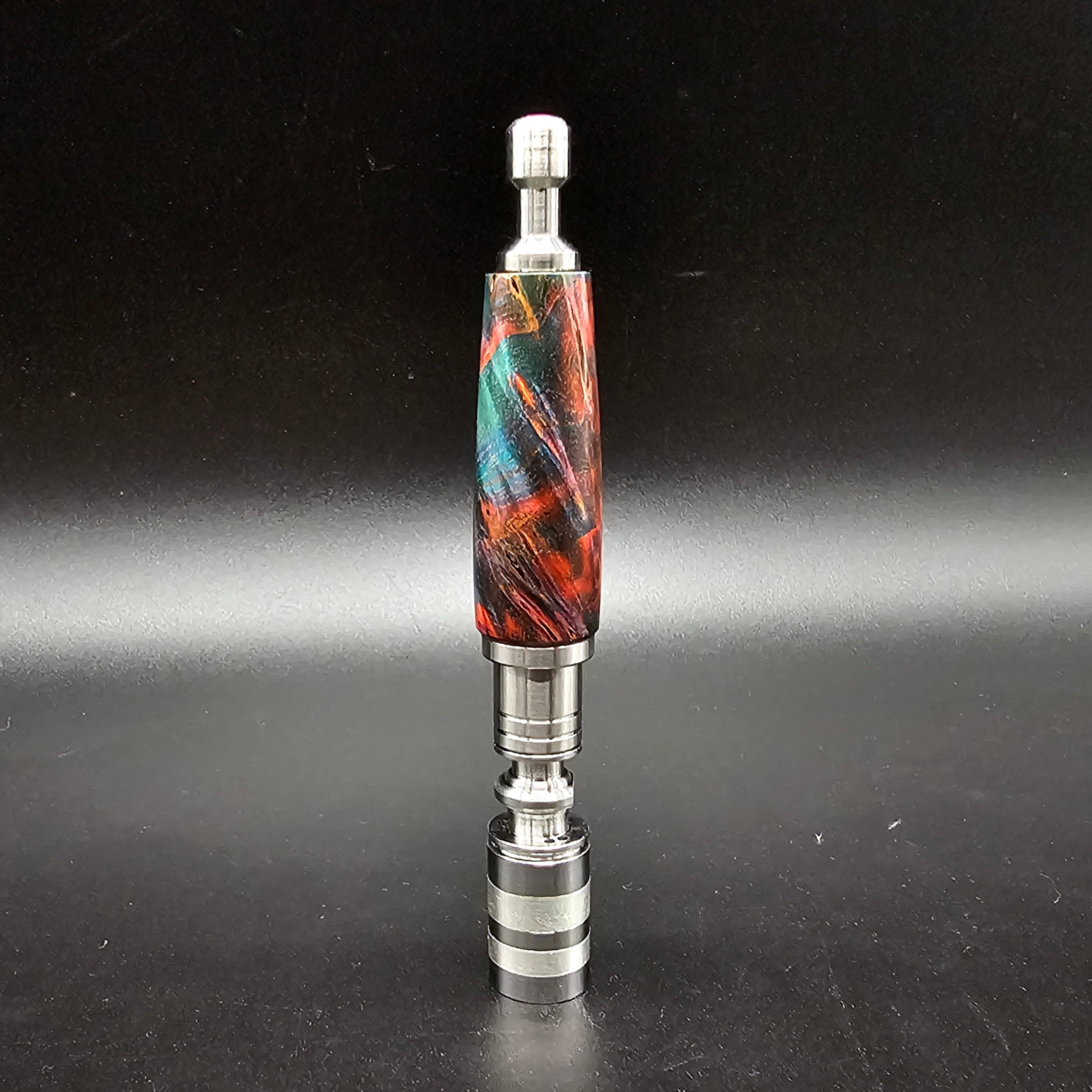 Dani Fusion 2.0 Artemis (Regular and Stabwood) – Recommended Vape Supplies