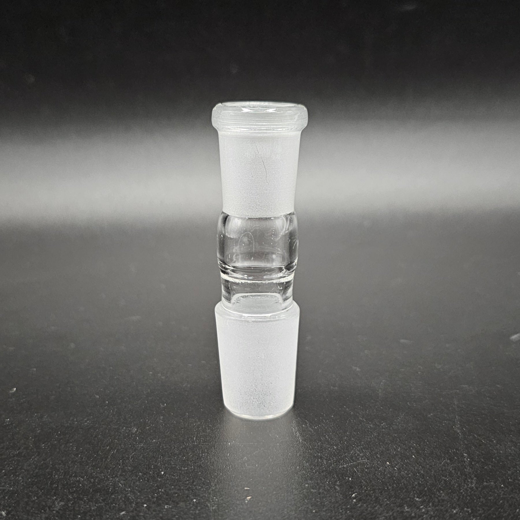 10-14 or 14mm Female-18mm Male Glass Adapter - Extender – Recommended ...