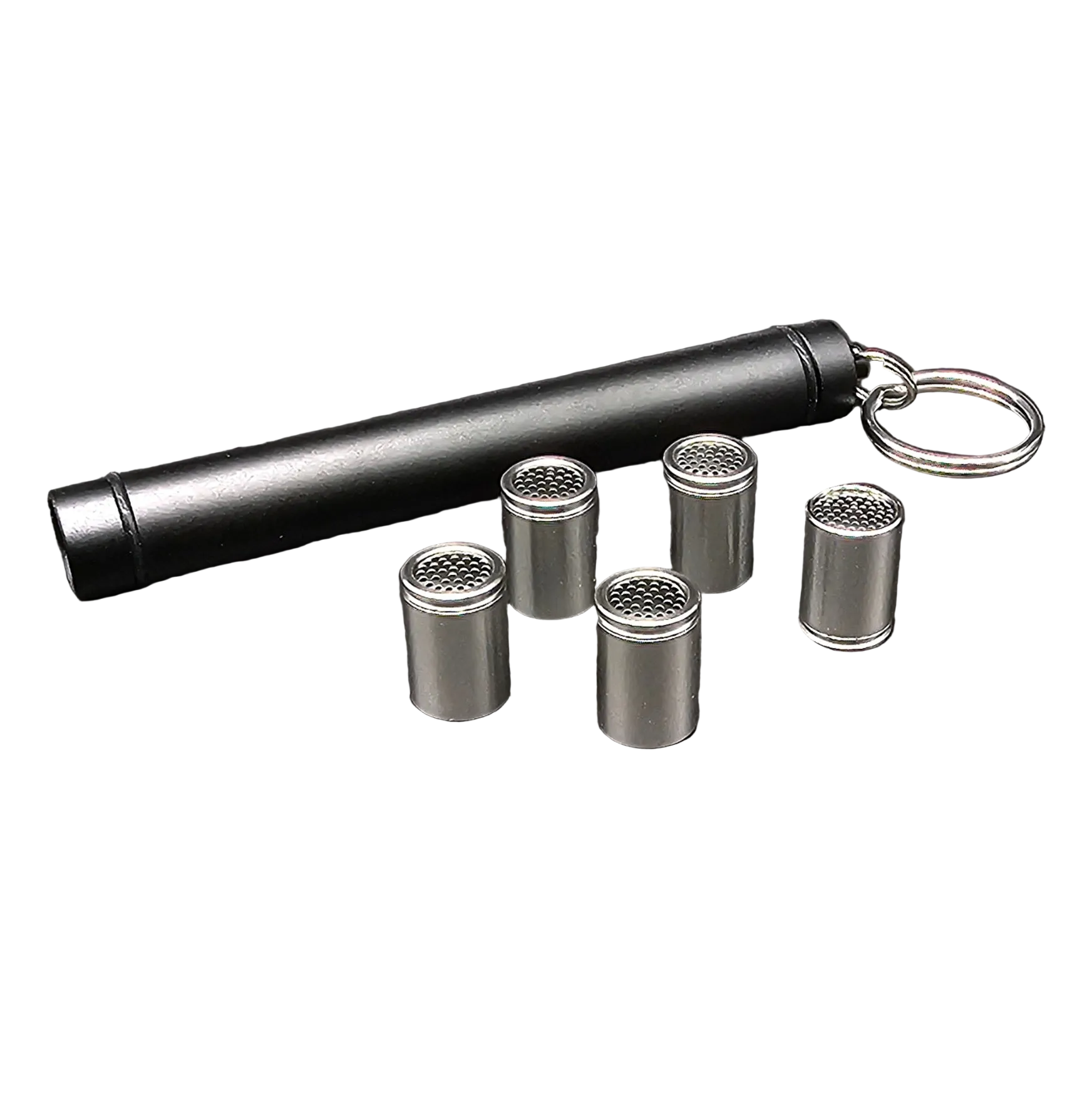Arizer Dosing Capsules - Small or Large – Recommended Vape Supplies