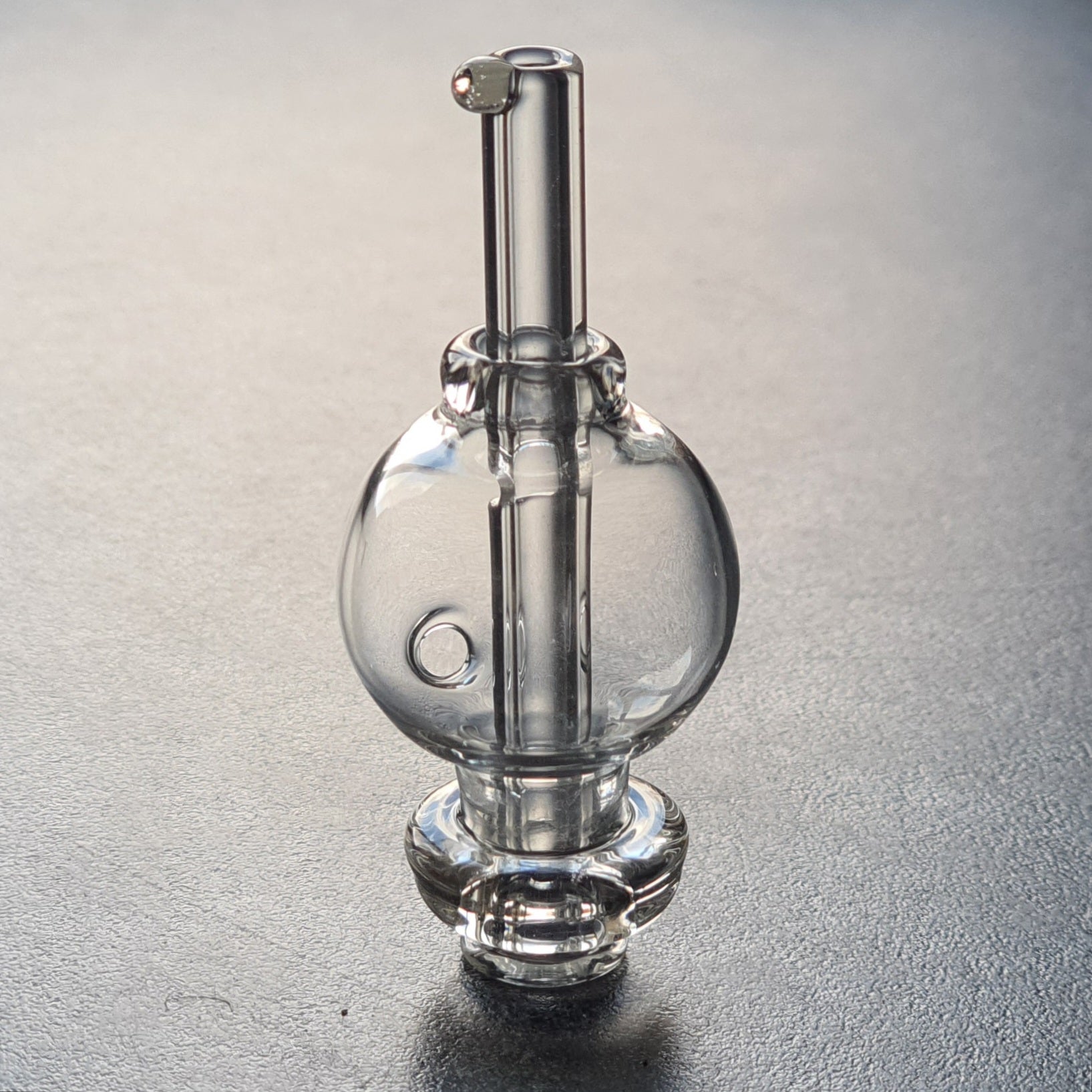 A.D.A.P.T. Carb Cap by Zach Harrison Design – Recommended Vape Supplies
