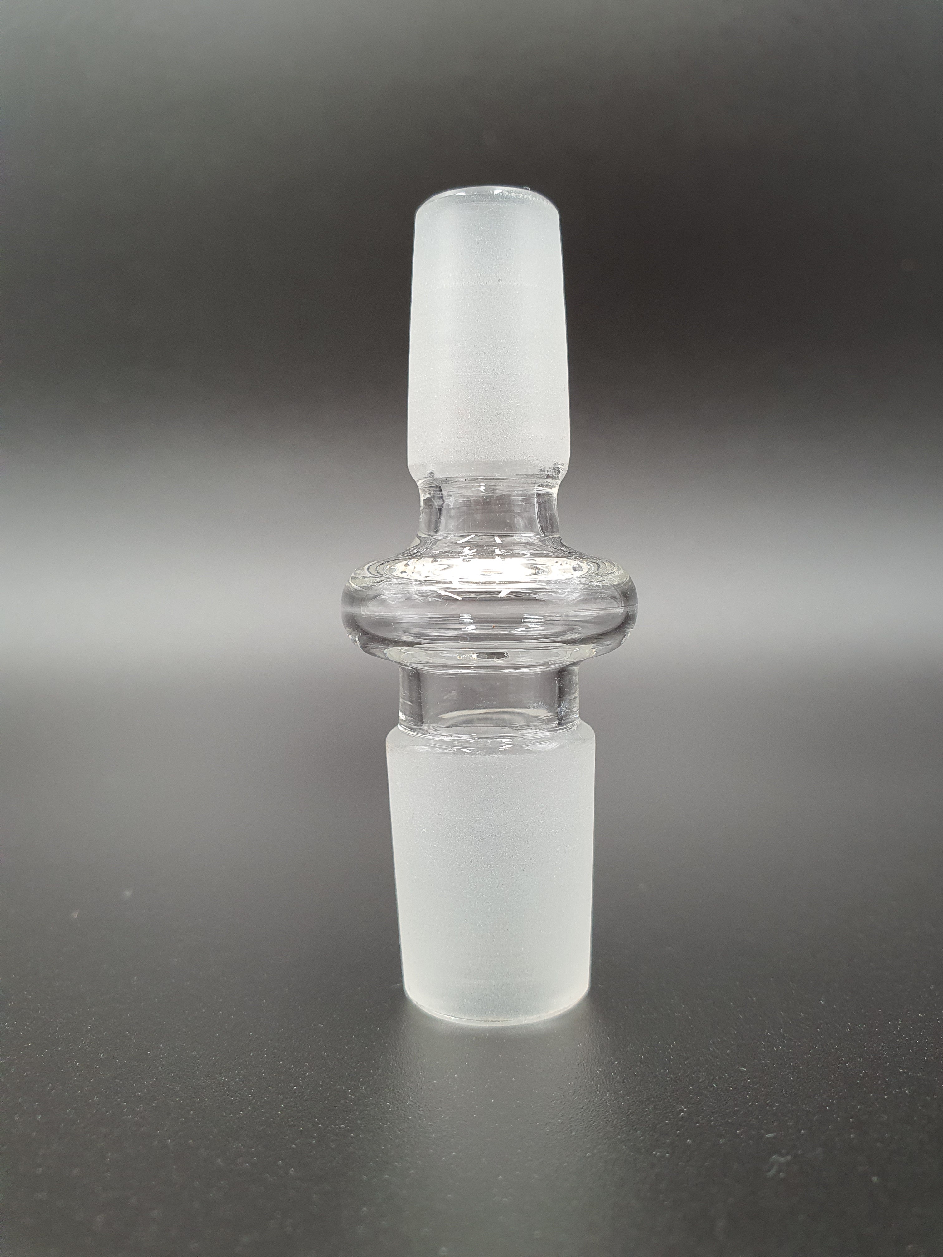 Male to Male Glass Adapters – Recommended Vape Supplies
