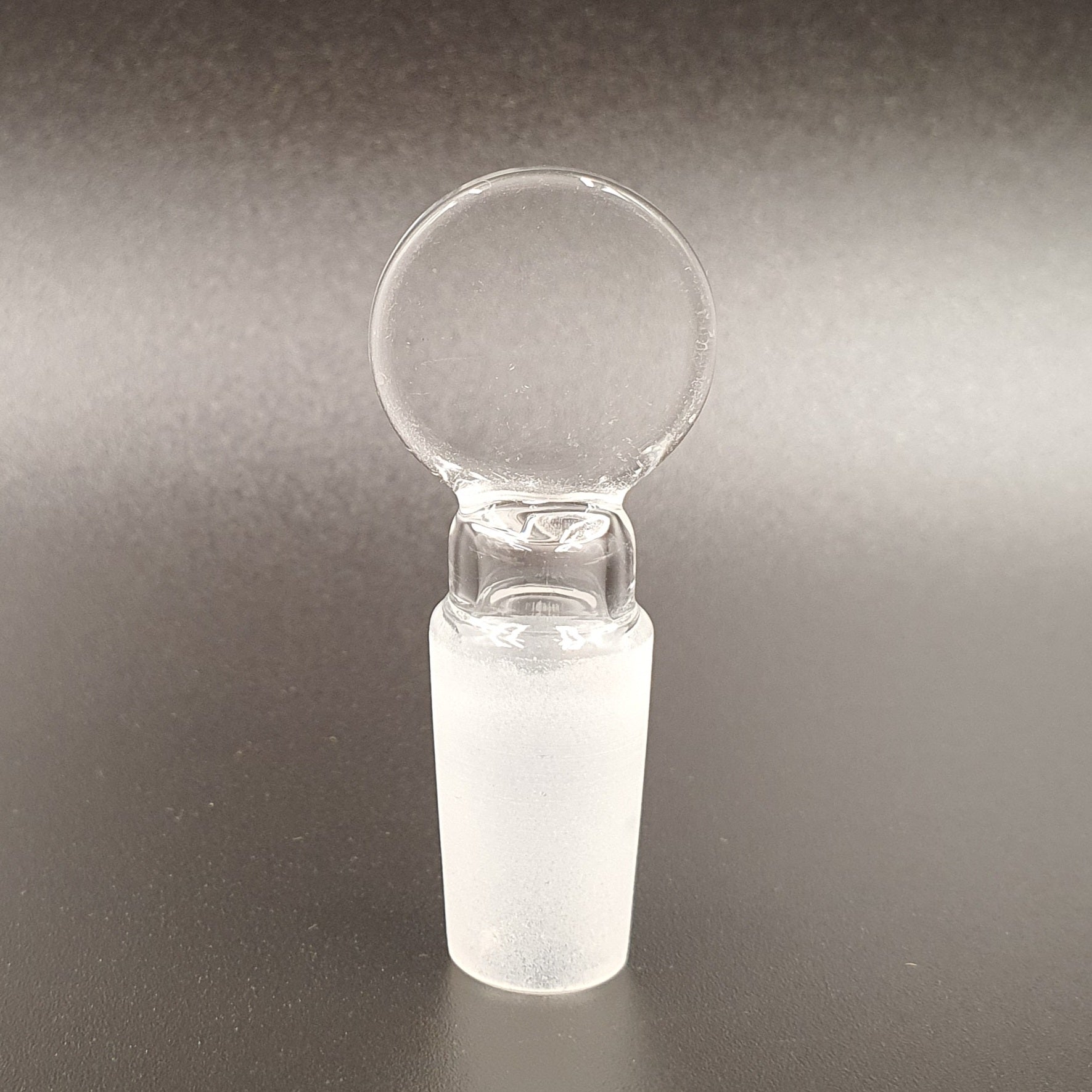 10mm, 14mm or 18mm Glass Stopper – Recommended Vape Supplies