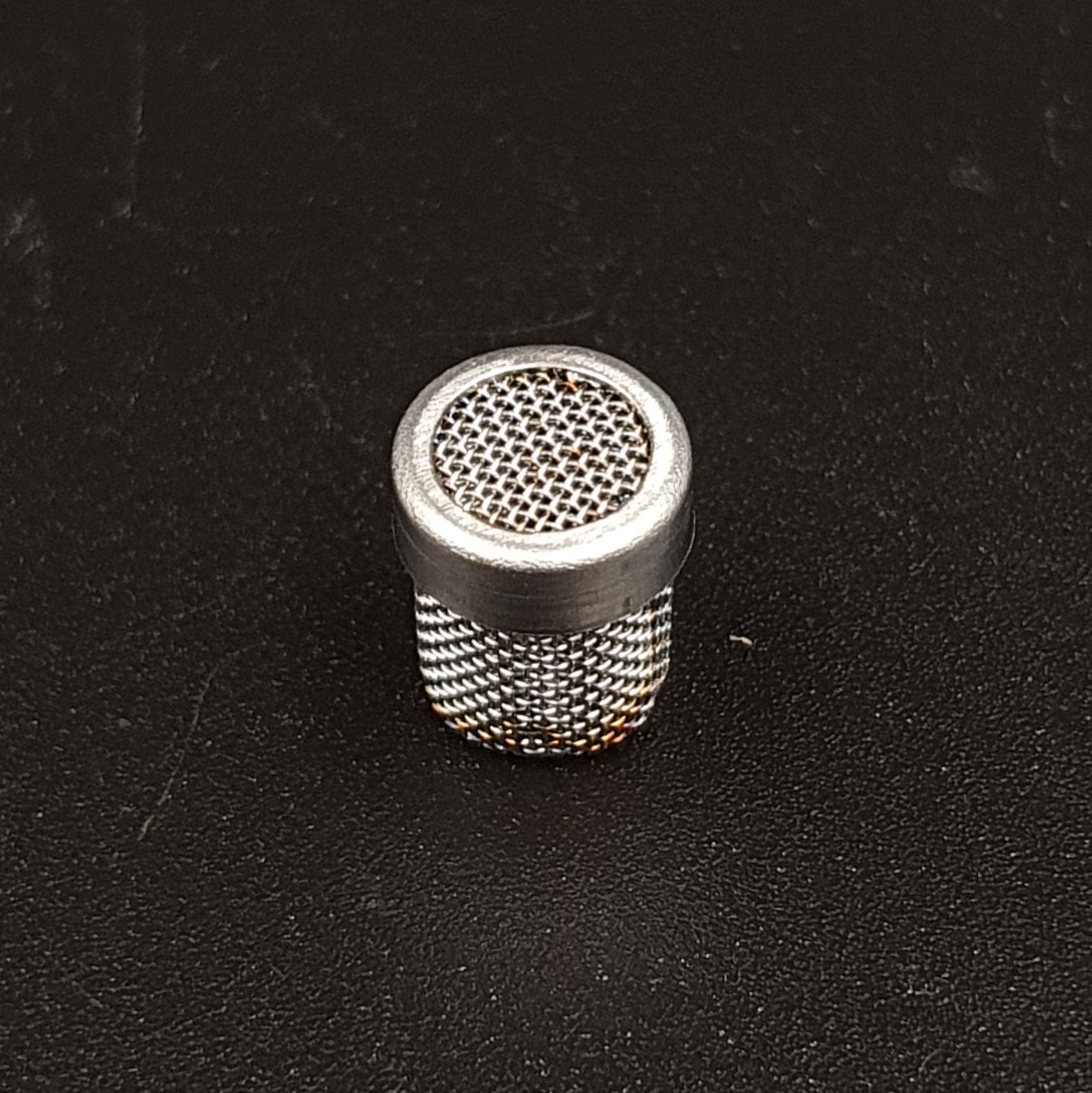 DynaVap Dosing Capsules - Dosing Caps – Recommended Vape Supplies