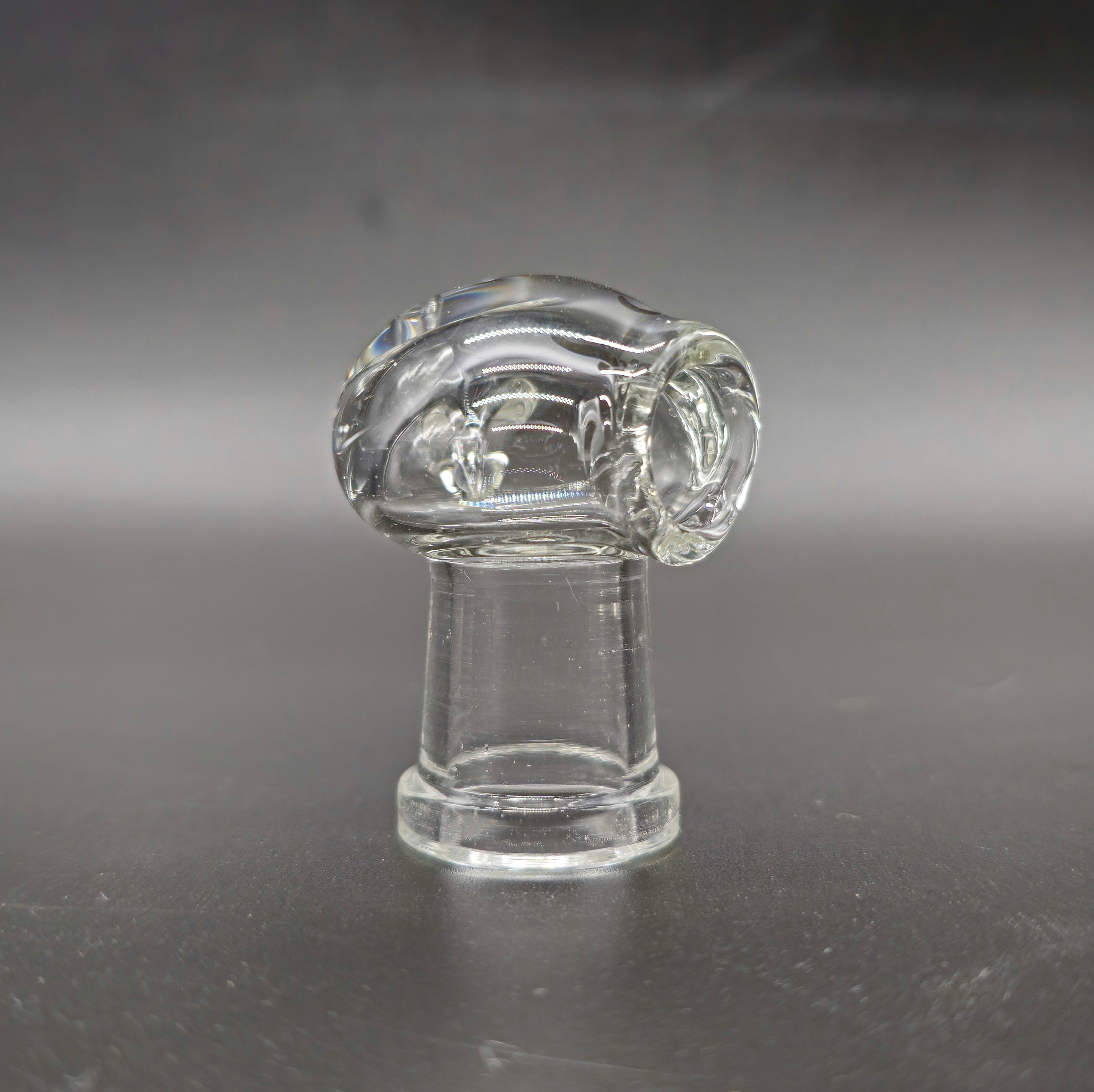 Angled Hose to WPA Adapter - Female Whip Adapter – Recommended Vape ...