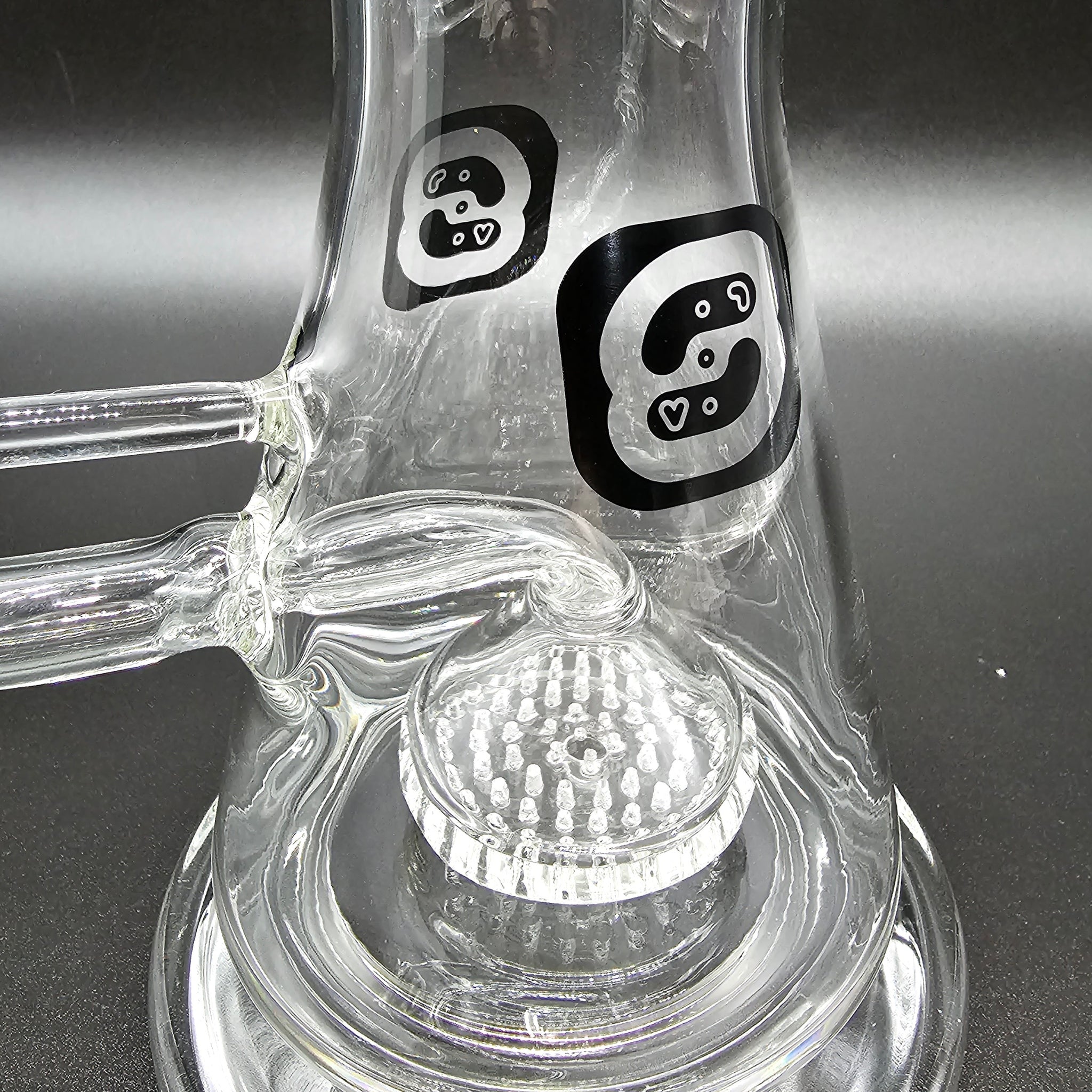 Chugga-Jug Bubbler – Recommended Vape Supplies