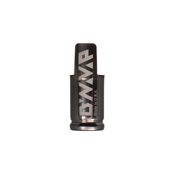 The Captive Cap - DynaVap VapCap - Regular or Low Temp – Recommended ...