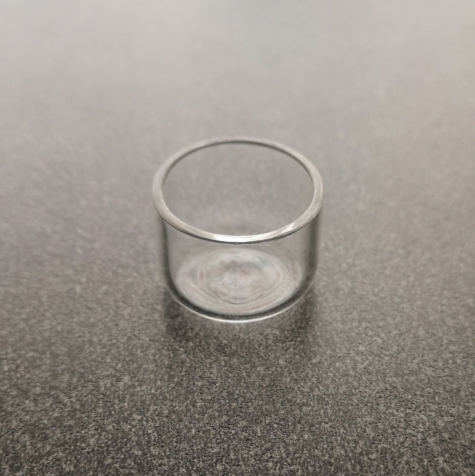 Quartz Insert for 25mm or 30mm OD Banger by Crossing – Recommended Vape ...