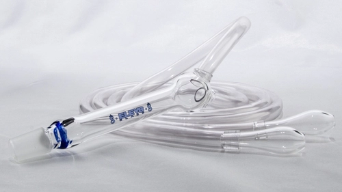 Conical Dual Hose Wand – Recommended Vape Supplies