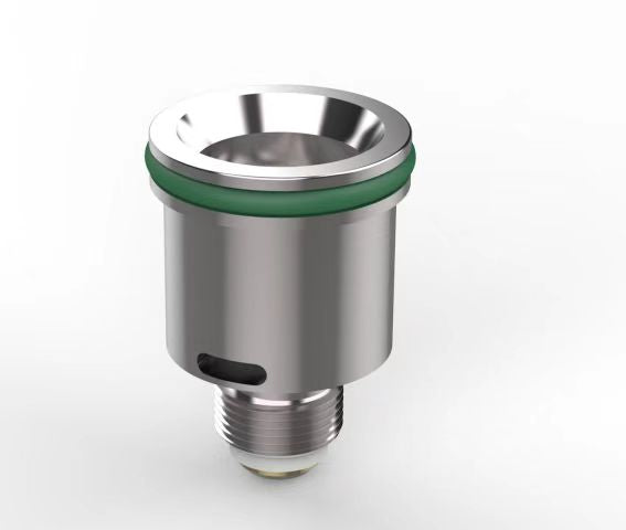Coil King AIO - Quartz Coils – Recommended Vape Supplies