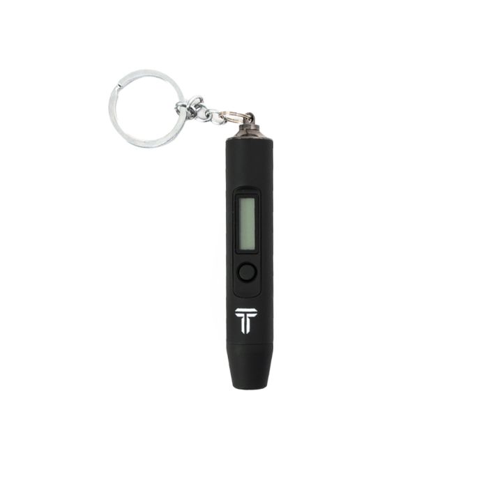 Terpometer (IR) - Black or White – Recommended Vape Supplies