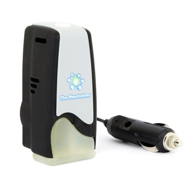 The Neutralizer - Car Road Kit - Eliminate Unwanted Odours ...