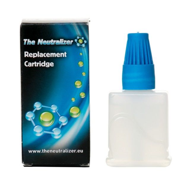 The Neutralizer - Compact Kit - Replacement Cartridge – Recommended ...